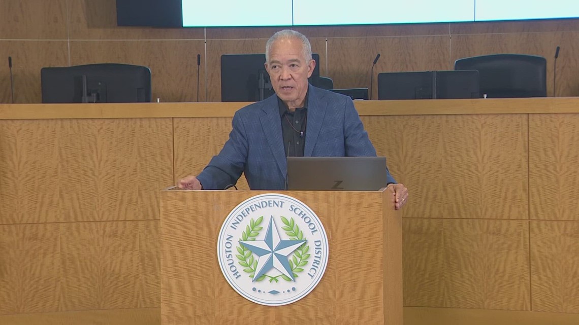 'Ready for a change' | New HISD superintendent lays out new plans to ...