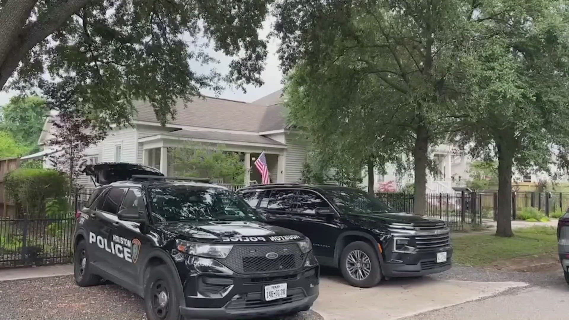 Attorney accused of smuggling drugs into Harris County Jail | khou.com