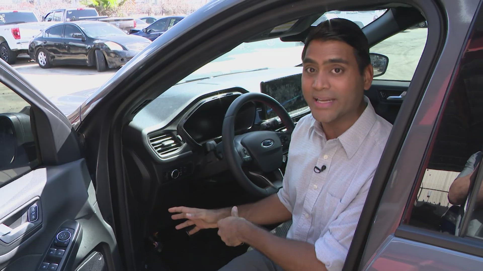 ‘This is actually going to save you a lot’ | Houston police urge ...