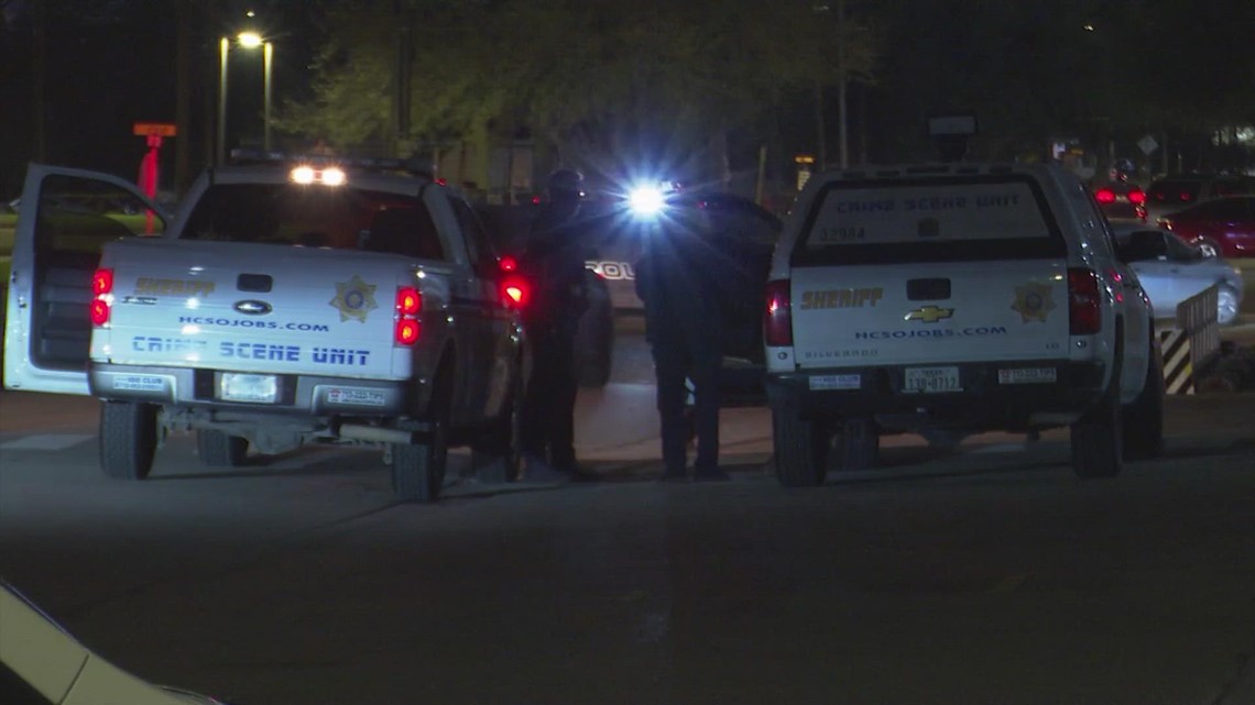 Teen arrested in Galena Park HS student's shooting death | khou.com