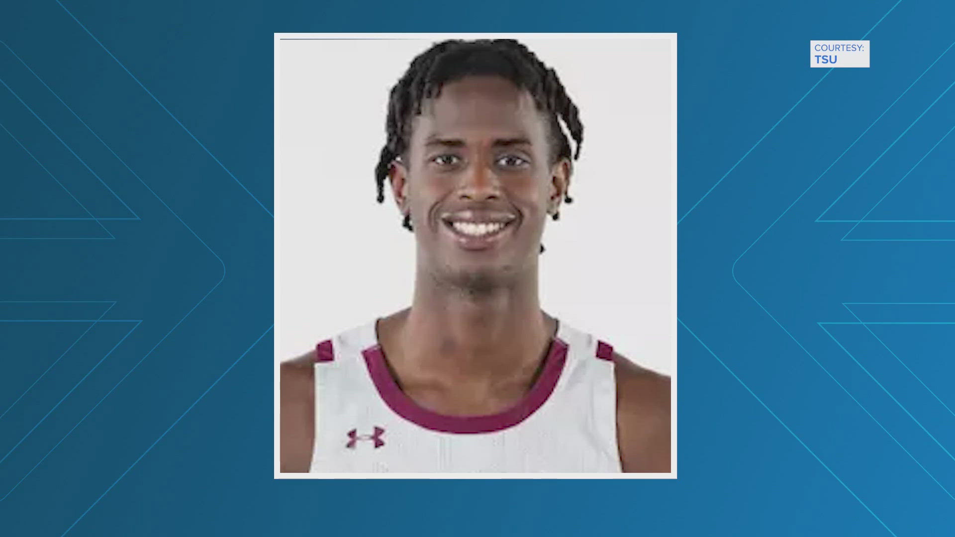 TSU basketball player charged in case | khou.com