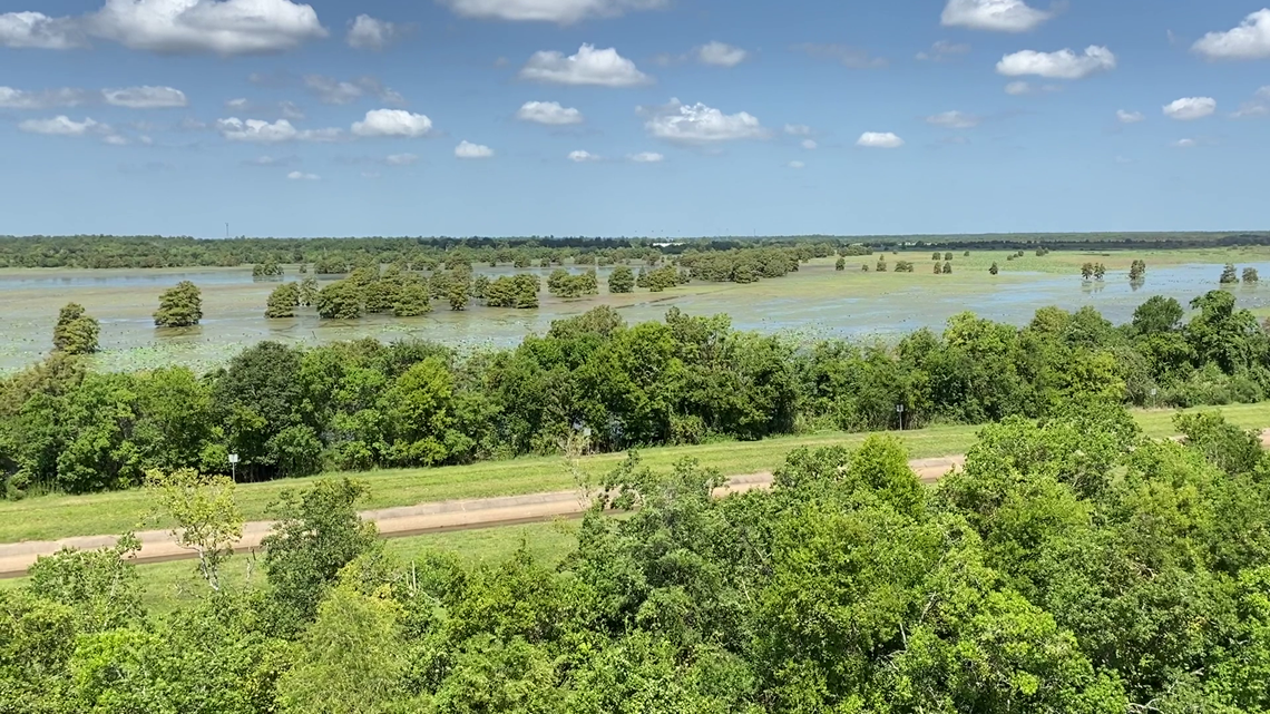 Explore Sheldon Lake State Park | khou.com