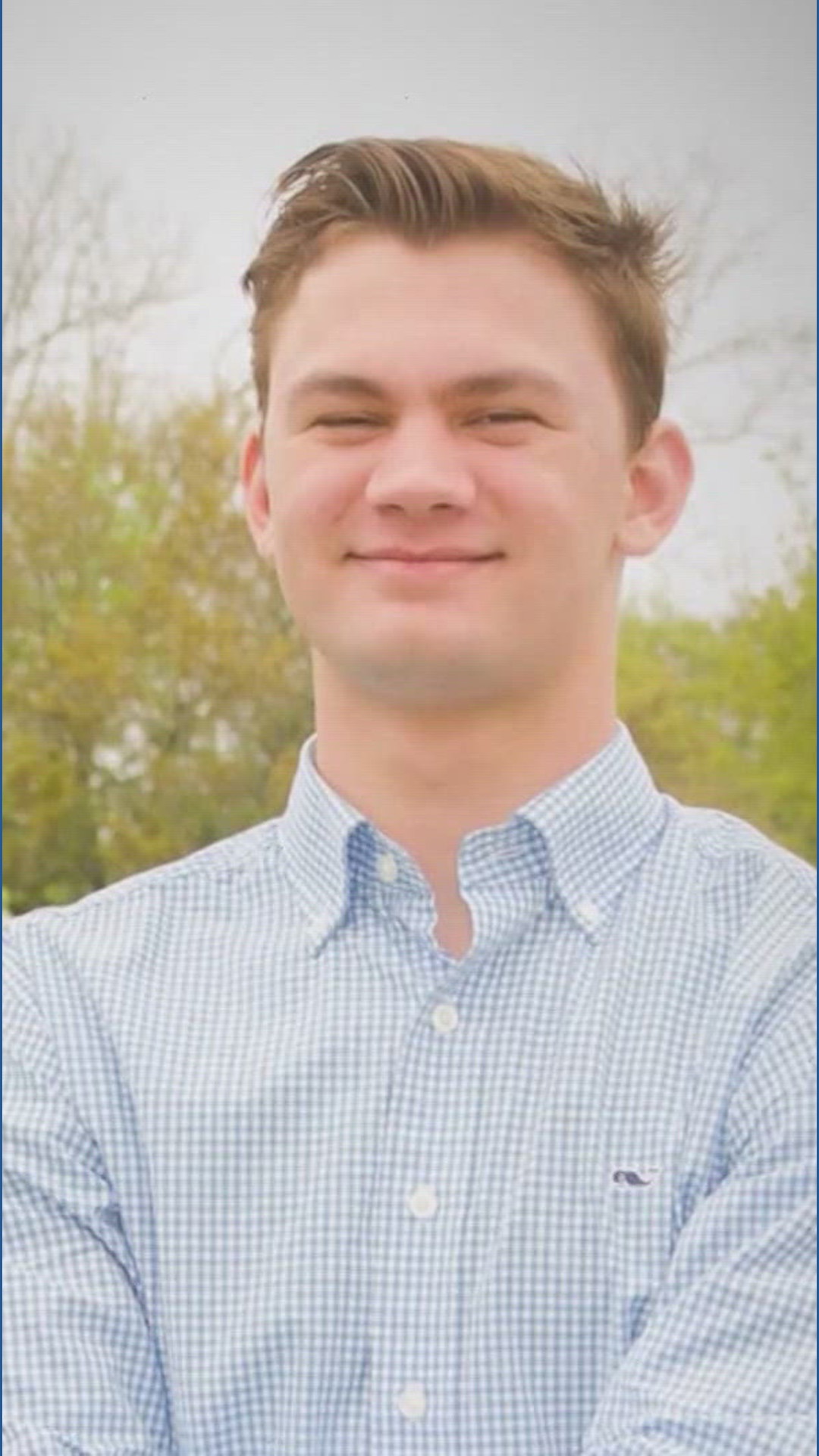 Family holds vigil five years after Texas State student Jason Landry ...