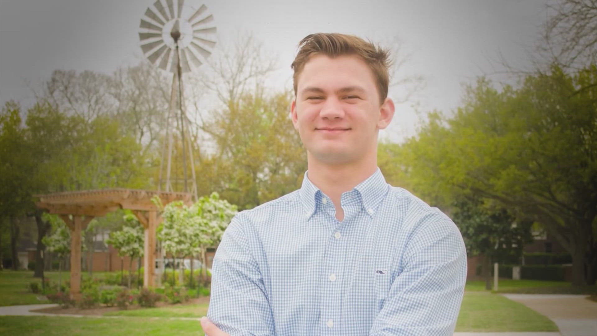 Texas family continues search for missing son Jason Landry 4 years ...