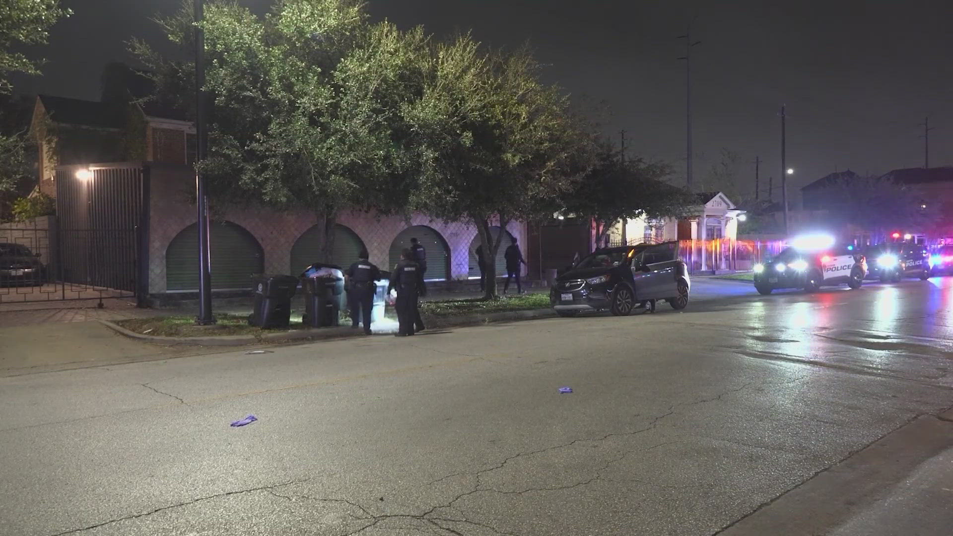 Shooting of teens at short-term rental comes days before new city ...