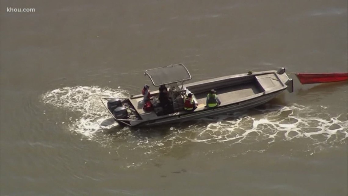 ITC Deer Park response: TCEQ changes response to chemical storage tank ...