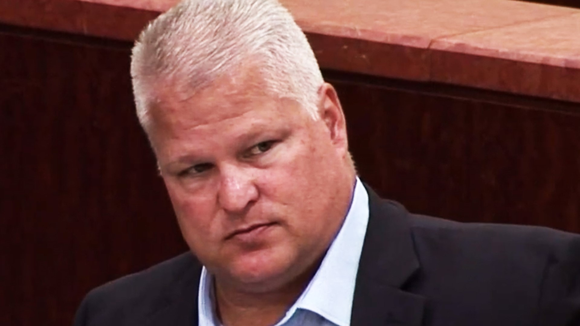 Closing arguments resume in second trial for David Temple | khou.com