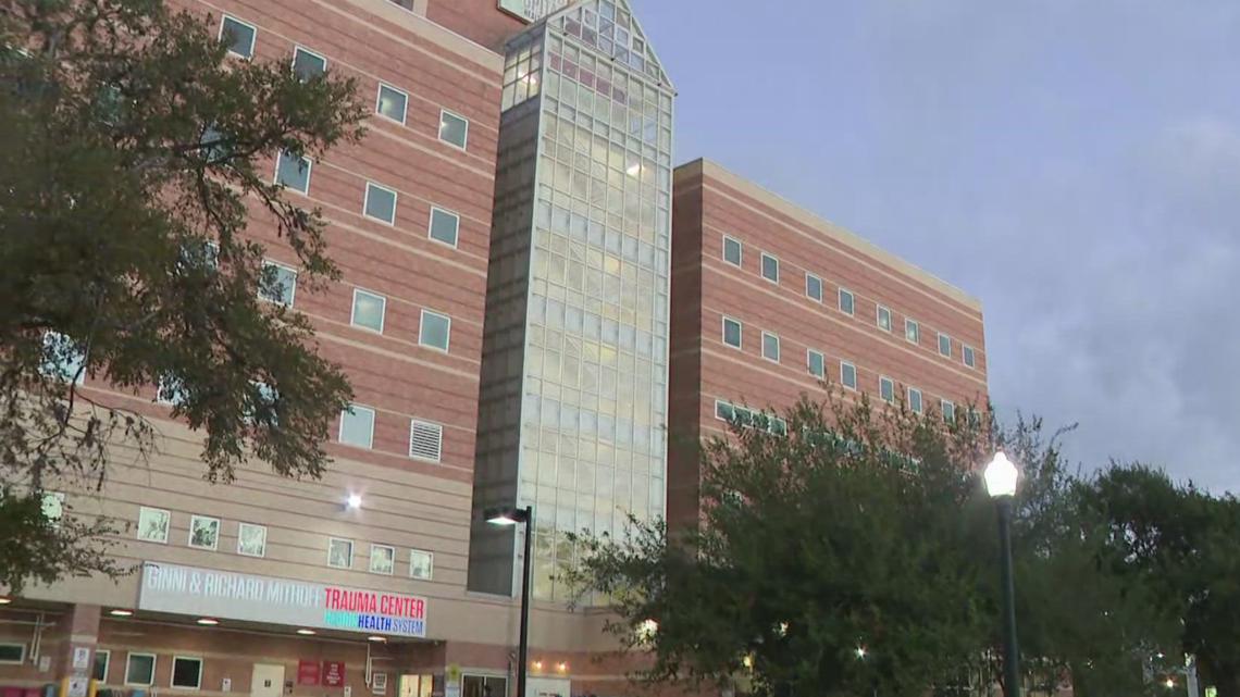 Harris County commissioners approve using Hermann Park land for ...