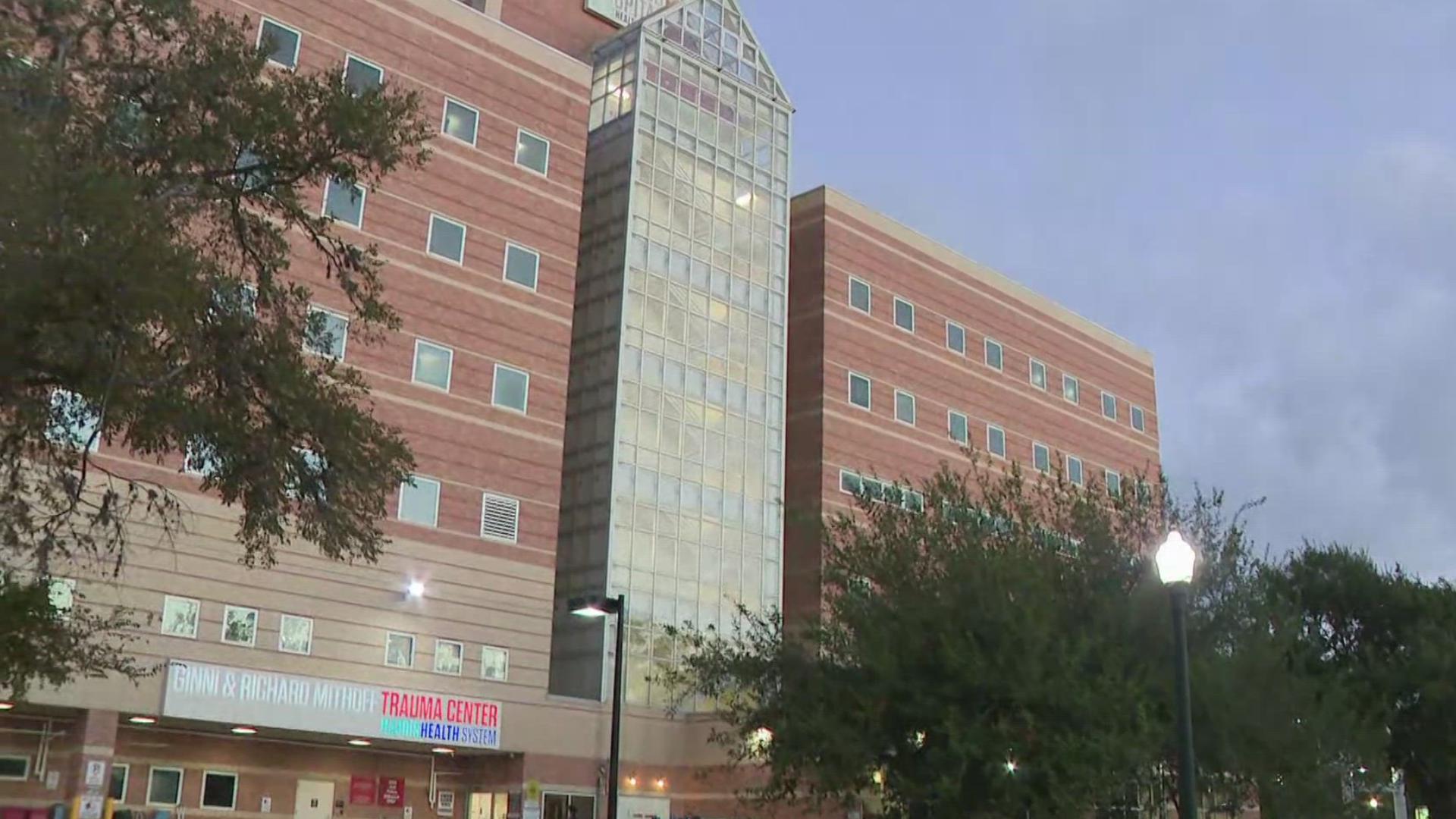 Plans to expand Ben Taub are taking shape, but not everyone is on board ...