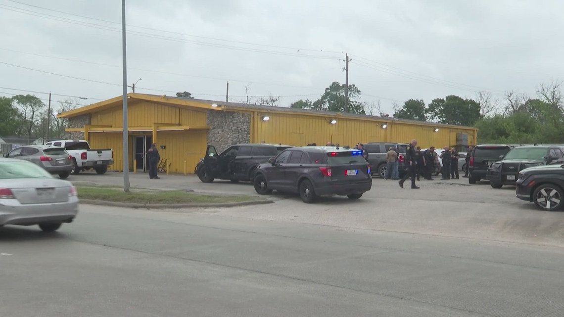 Here's what we know about the game rooms raided all across the Houston ...
