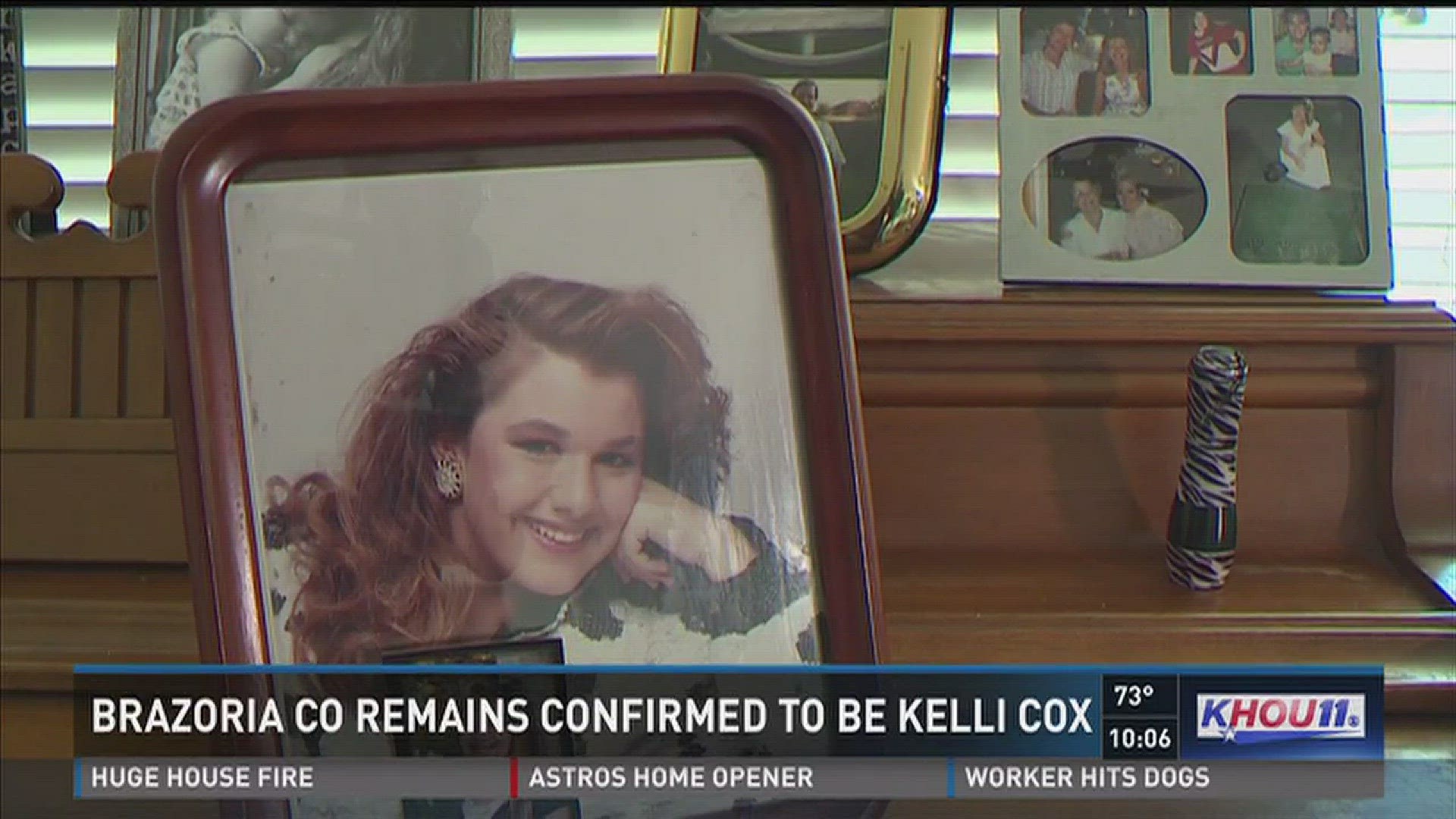 Kelli Cox case could shed light on other cases | khou.com