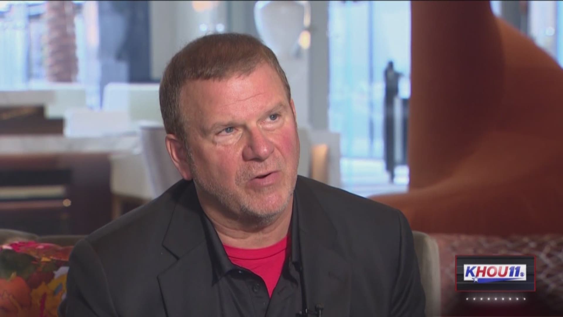 What more can we expect from Rockets owner Tilman Fertitta? | khou.com