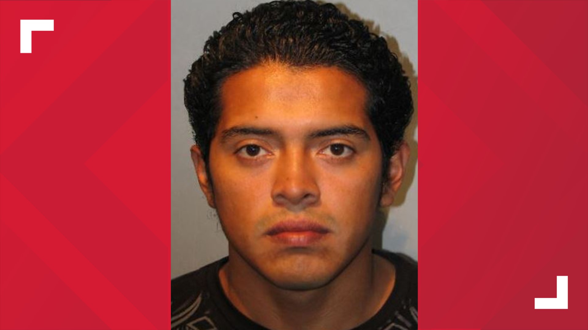 Alvin Alvarez wanted, accused in Houston of child sex assault | khou.com