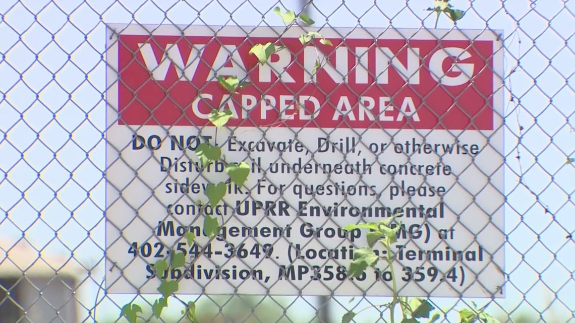 Houston-area cancer cluster: Fund to help residents relocate | khou.com