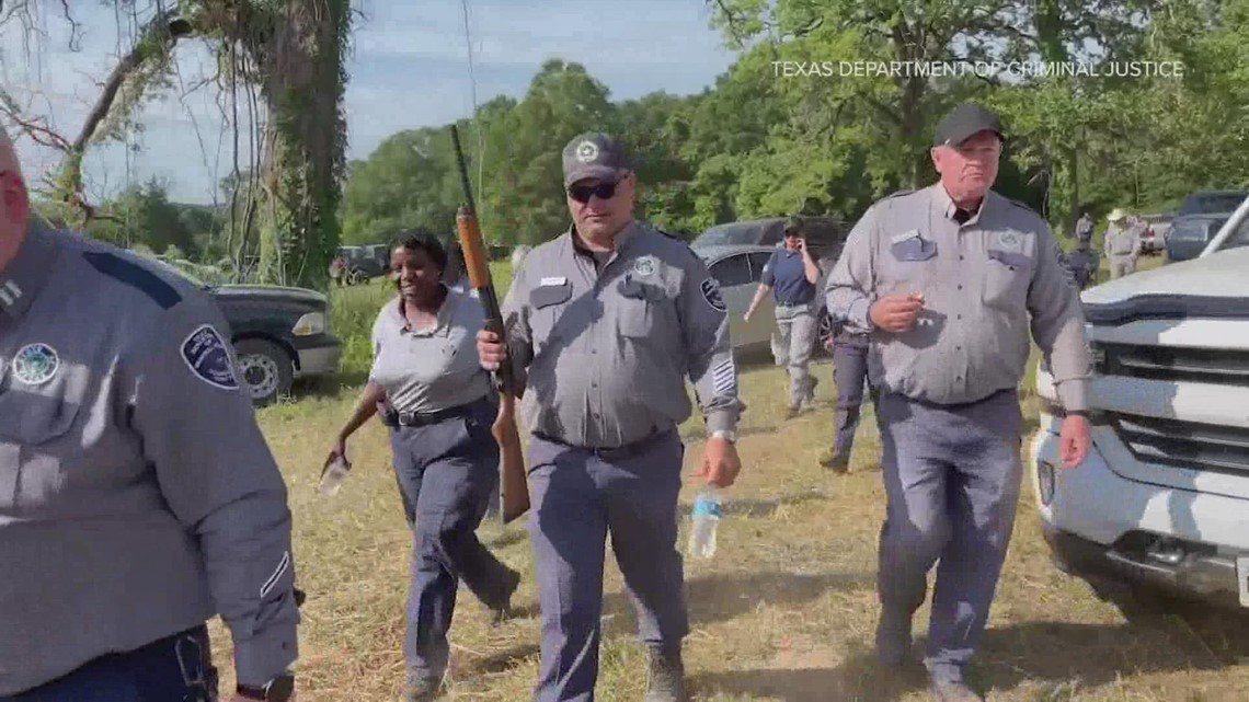 Search for Gonzalo Lopez: Teams being moved to different areas after ...