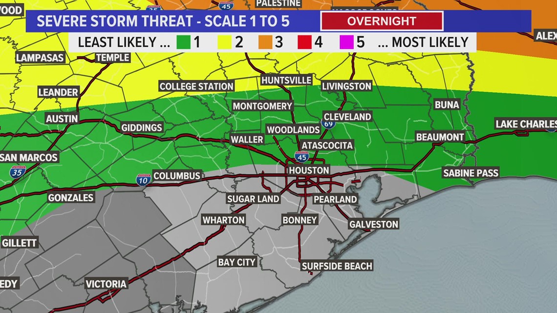Convicted killer Edward Bell dies in Texas prison | khou.com