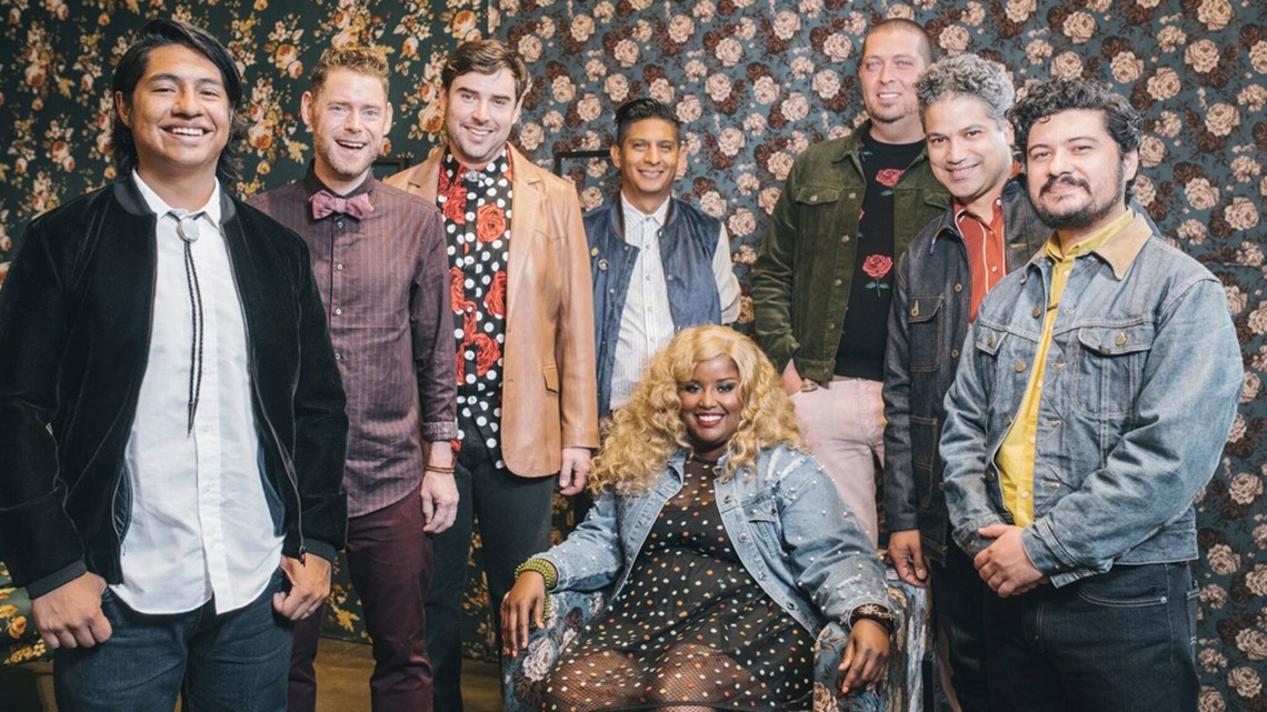 The Suffers to headline Houston Zoo's Feast with the Beasts event ...