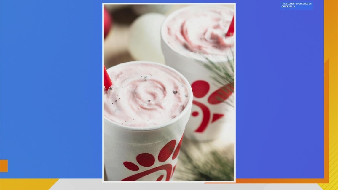 A whoops becomes wonderful inside Chick-fil-A’s "Whoopsery" | khou.com