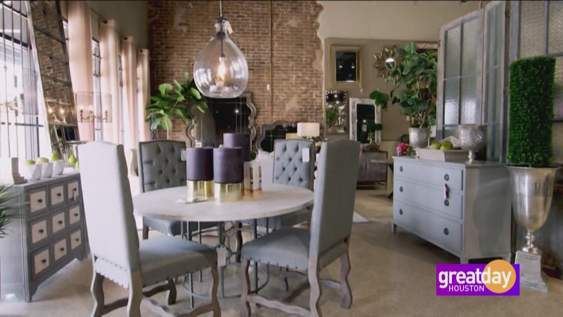 Elizabeth Cole Design offers amazing furniture and accessories to ...