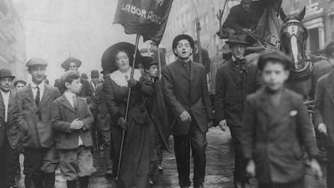 What is the meaning of Labor Day? | khou.com