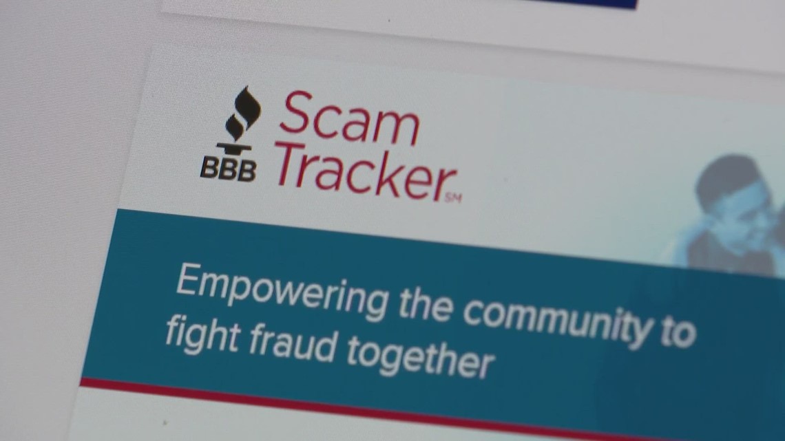 BBB warns against fundraiser scams after Texas mall shooting | khou.com