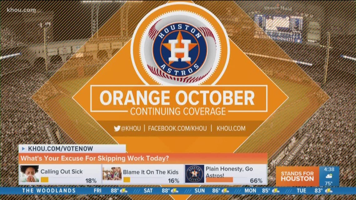 Khou 11 News Top Headlines At 4 30 A M Friday October 5 2018