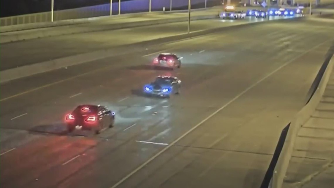 What to do when you see a wrong-way driver: tips from AAA, police ...