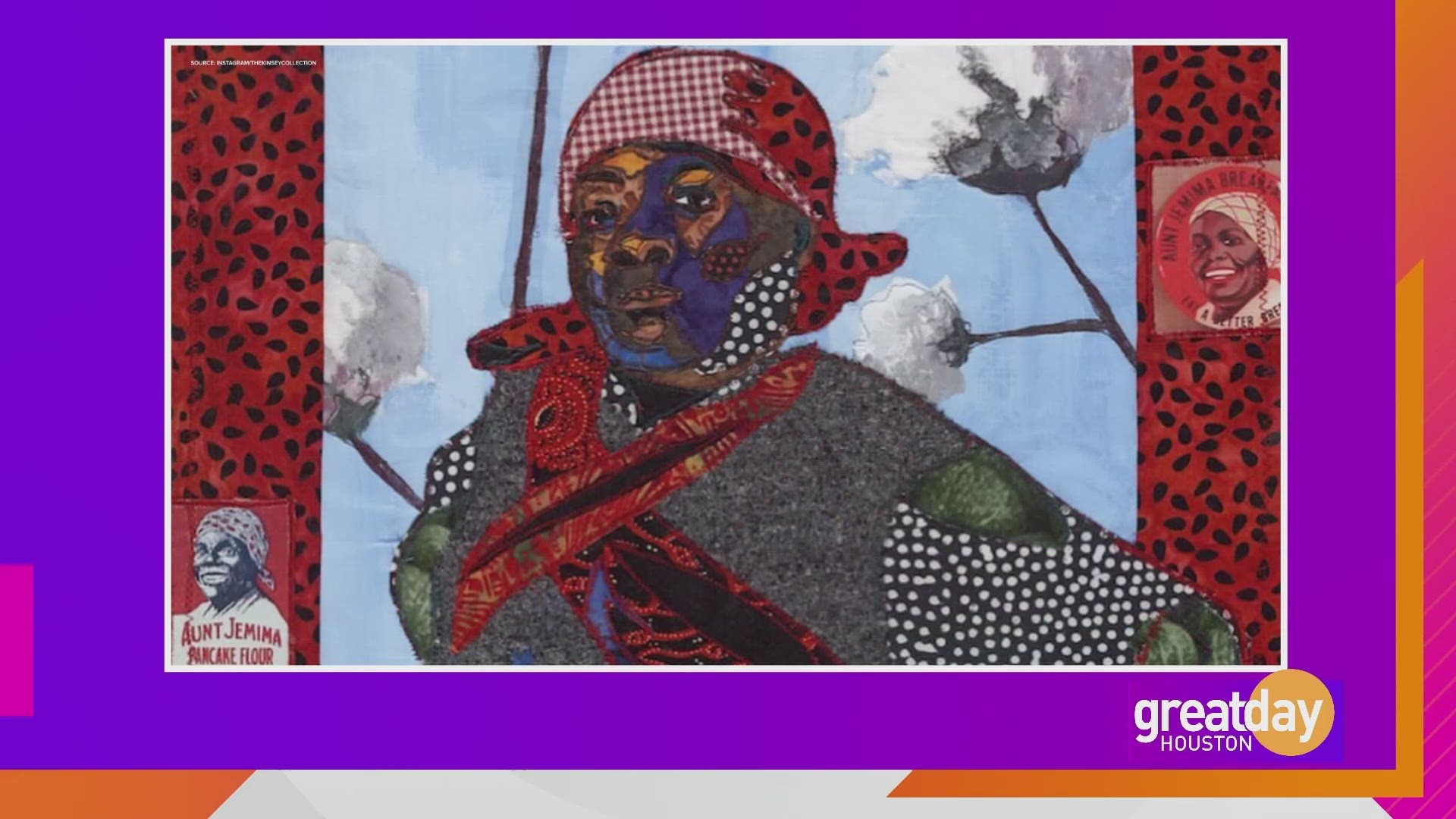 The Kinsey African American Art & History Collection makes its way to ...