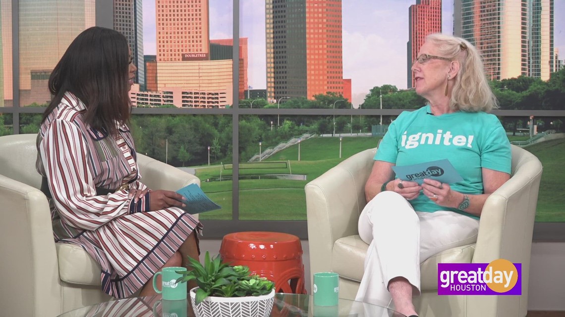 Houston Happenings: September 14 - 17, 2023 | khou.com