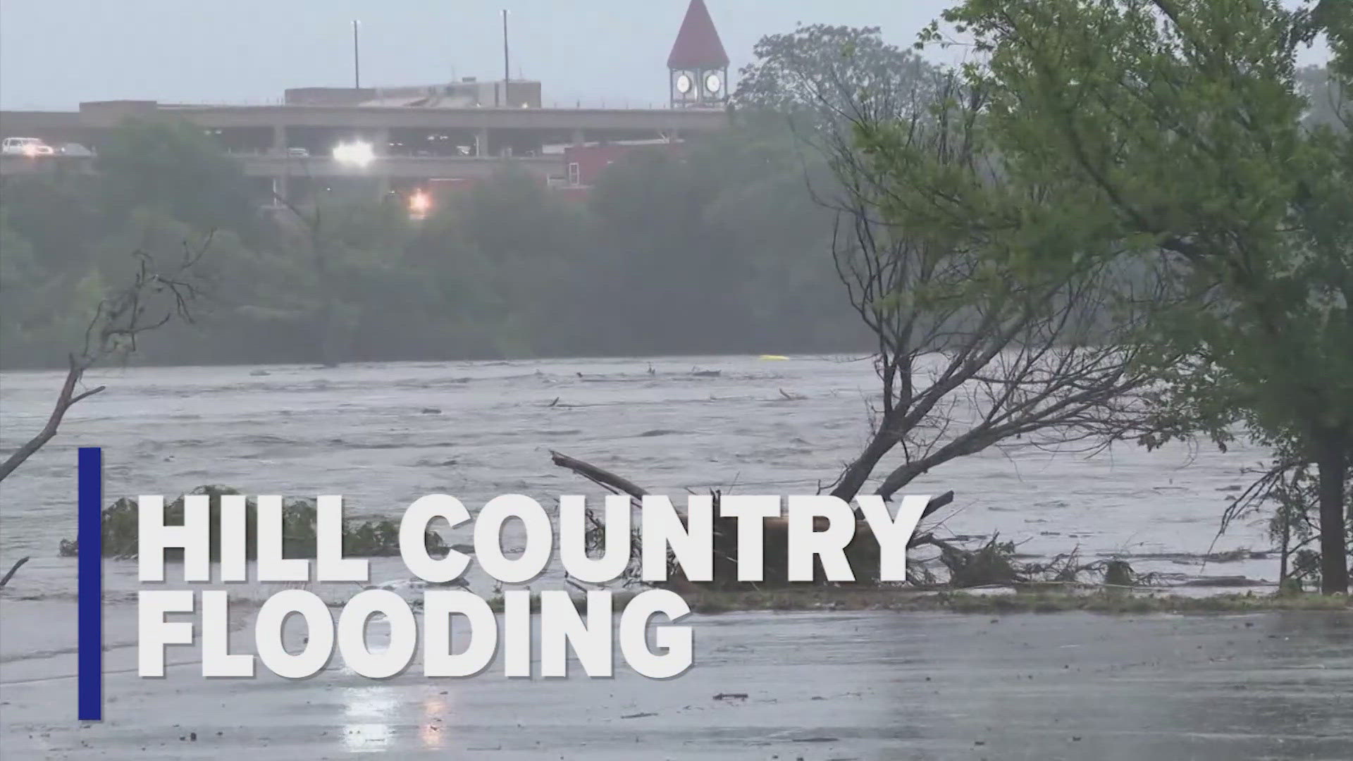 Guadalupe River flooding leaves more than a dozen dead, more than 2 ...