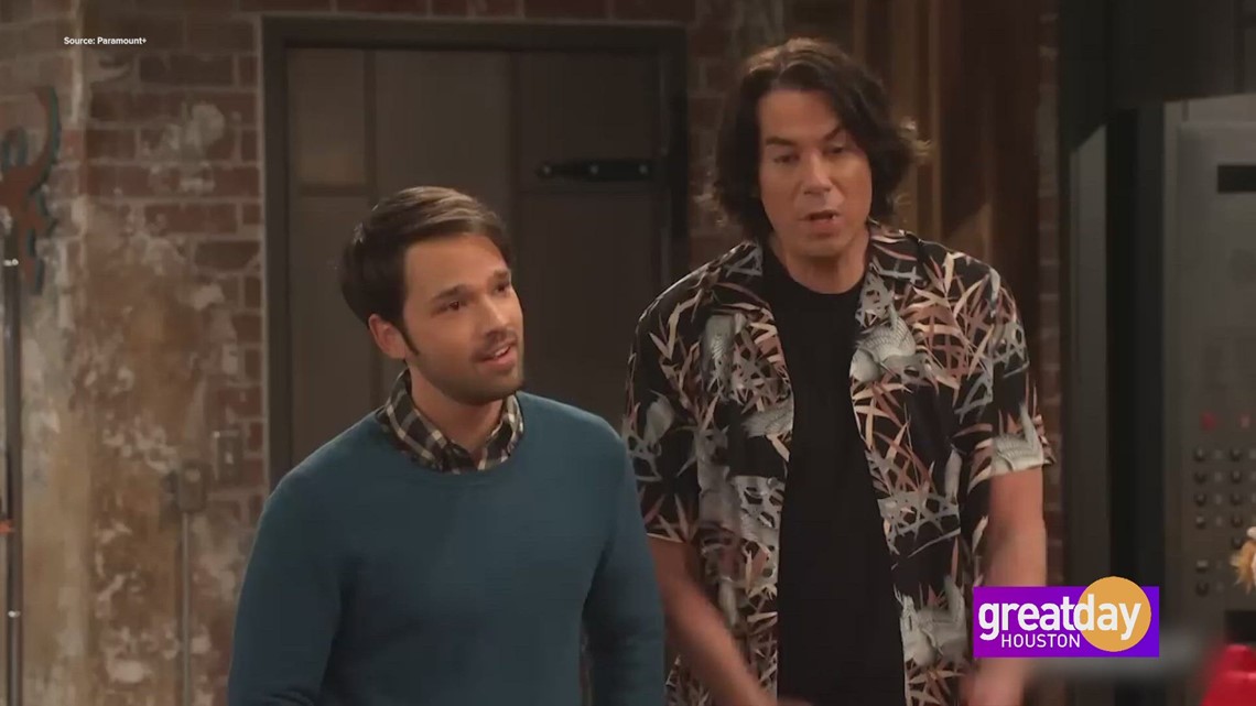 Adulting with the cast of "iCarly" | khou.com
