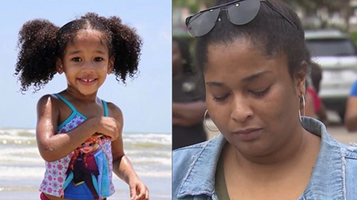 Did Maleah Davis' mother attend her father's funeral in Massachusetts ...