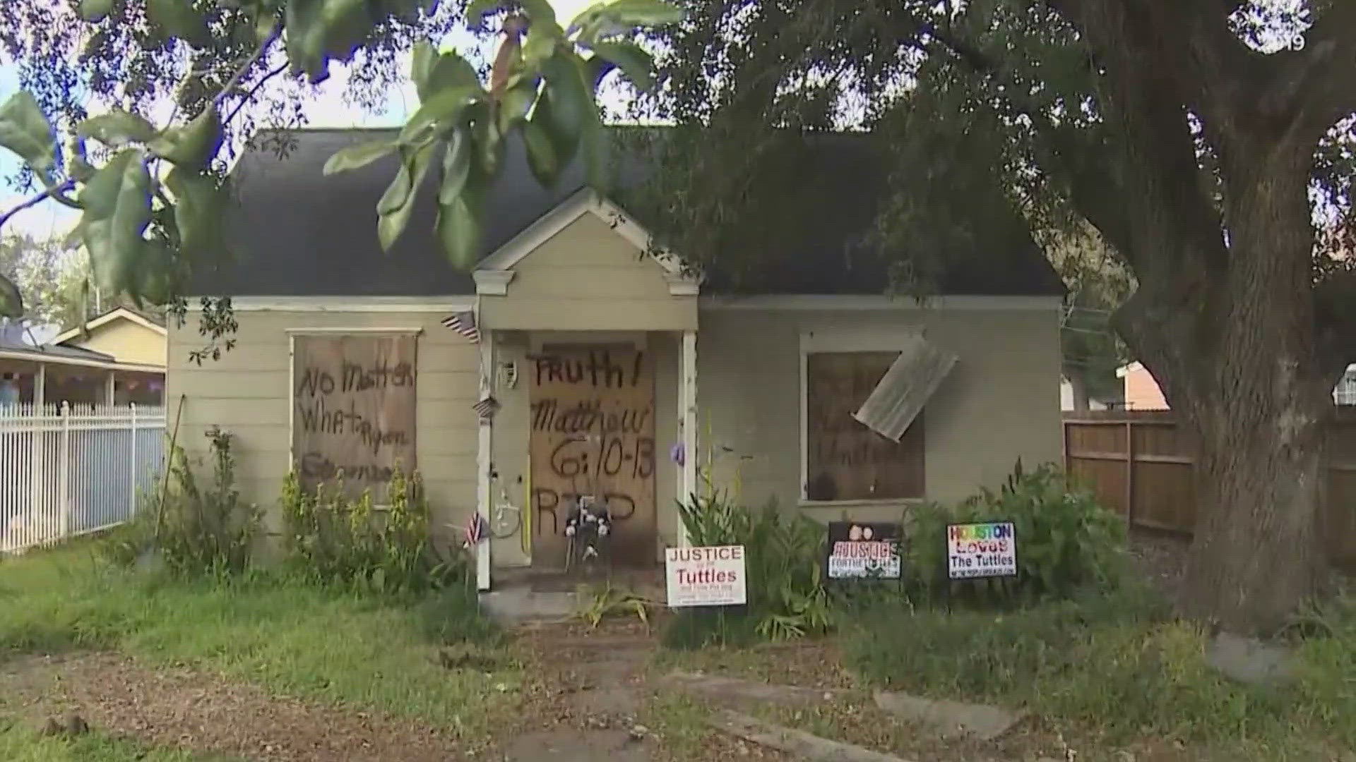 Harding Street raid update: Harris County DA's Office dismisses 17 ...