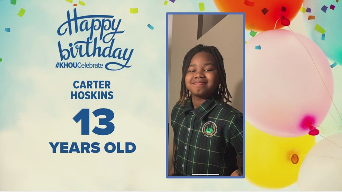 Celebrating You Birthdays And Anniversaries 3 10 At 6 P M Khou