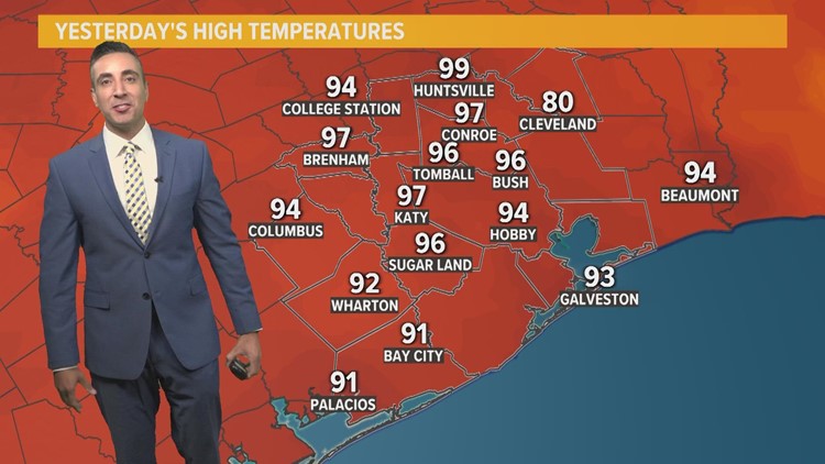 Download the KHOU app here! | khou.com