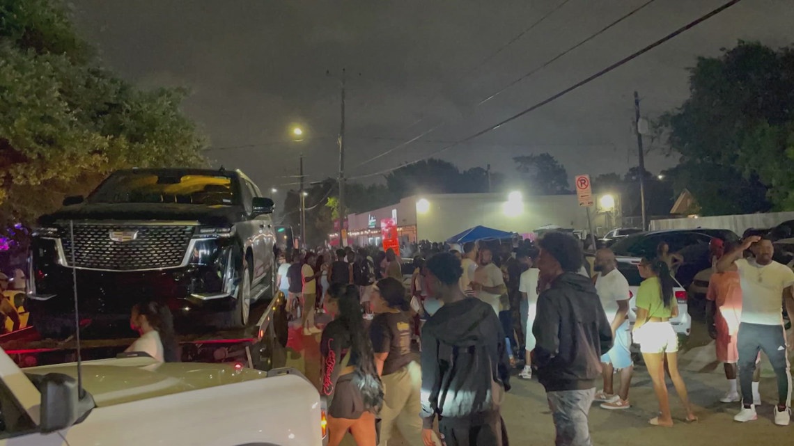 Deborah Duncan | khou.com