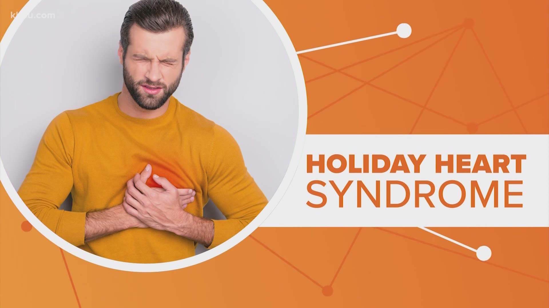 How to prevent a trip to the hospital due to 'Holiday Heart Syndrome ...