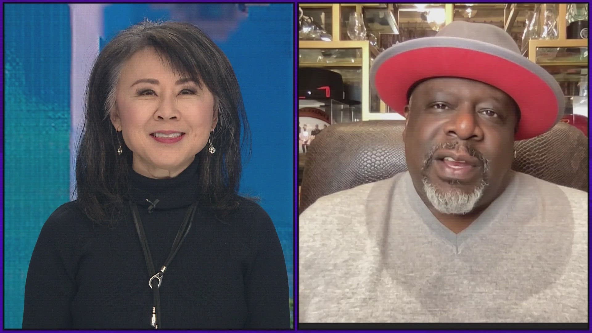 Leon Rhodes, guitarist with Texas Troubadours, dies at 85 | khou.com