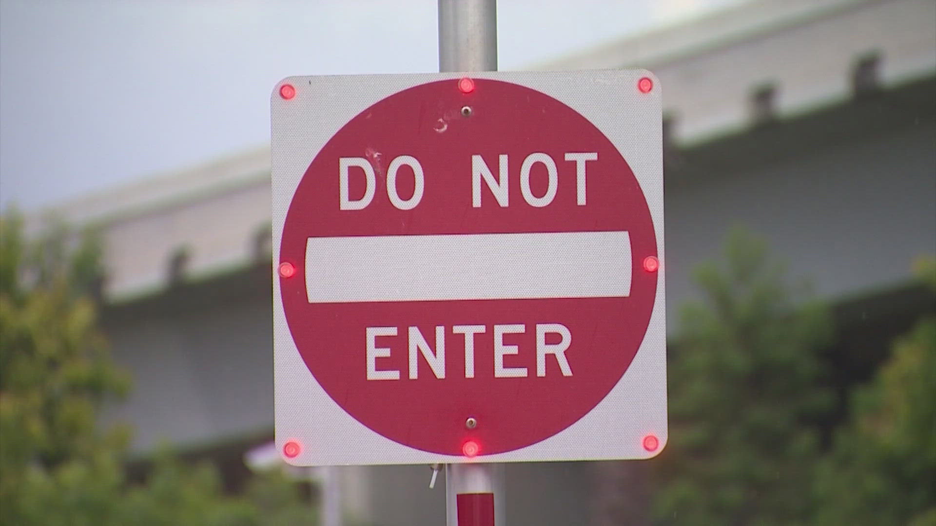 Houston wrong-way drivers -- what's being done to prevent them | khou.com