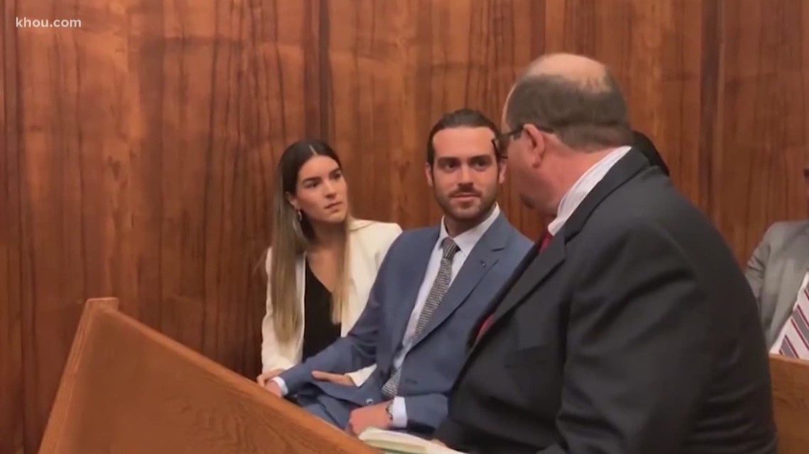 Mexican actor, Pablo Lyle, charged with manslaughter in road rage ...