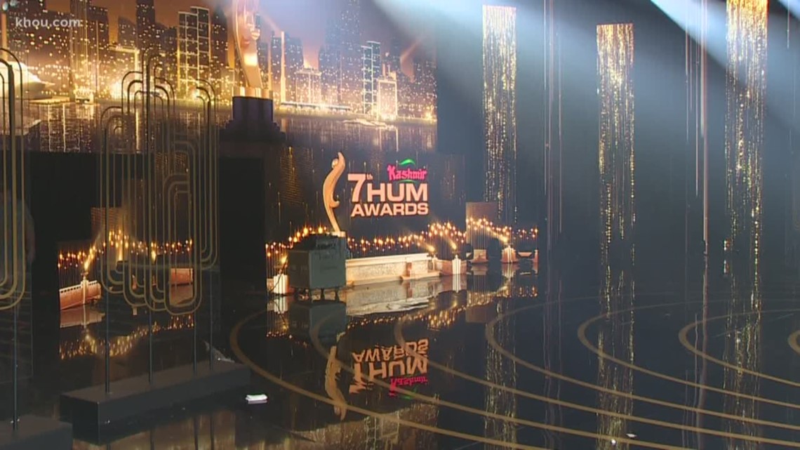 The 7th annual Hum Awards come to Houston | khou.com