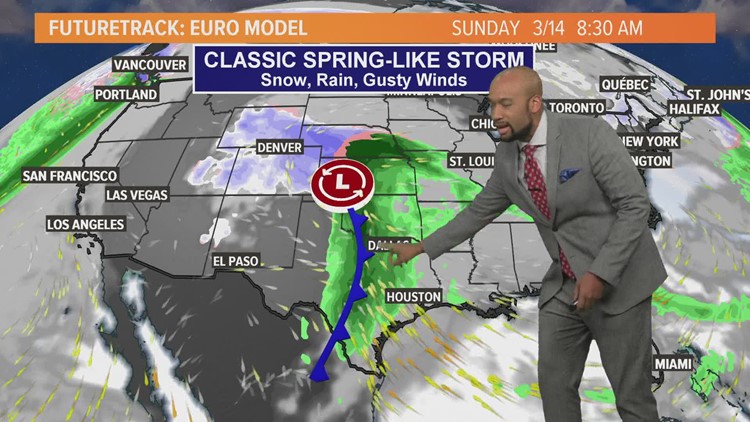 Adam Bennett | khou.com