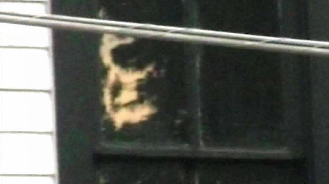 Old Town Spring Ghost Tours | khou.com