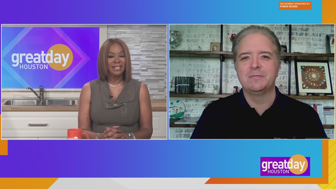 Stop over-paying for electricity with Power Wizard | khou.com