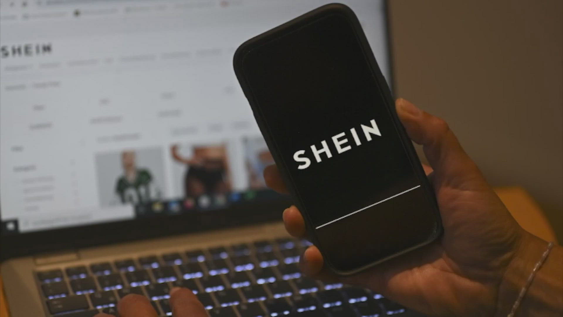 Here's how tariffs could affect those bargain online shopping sites ...