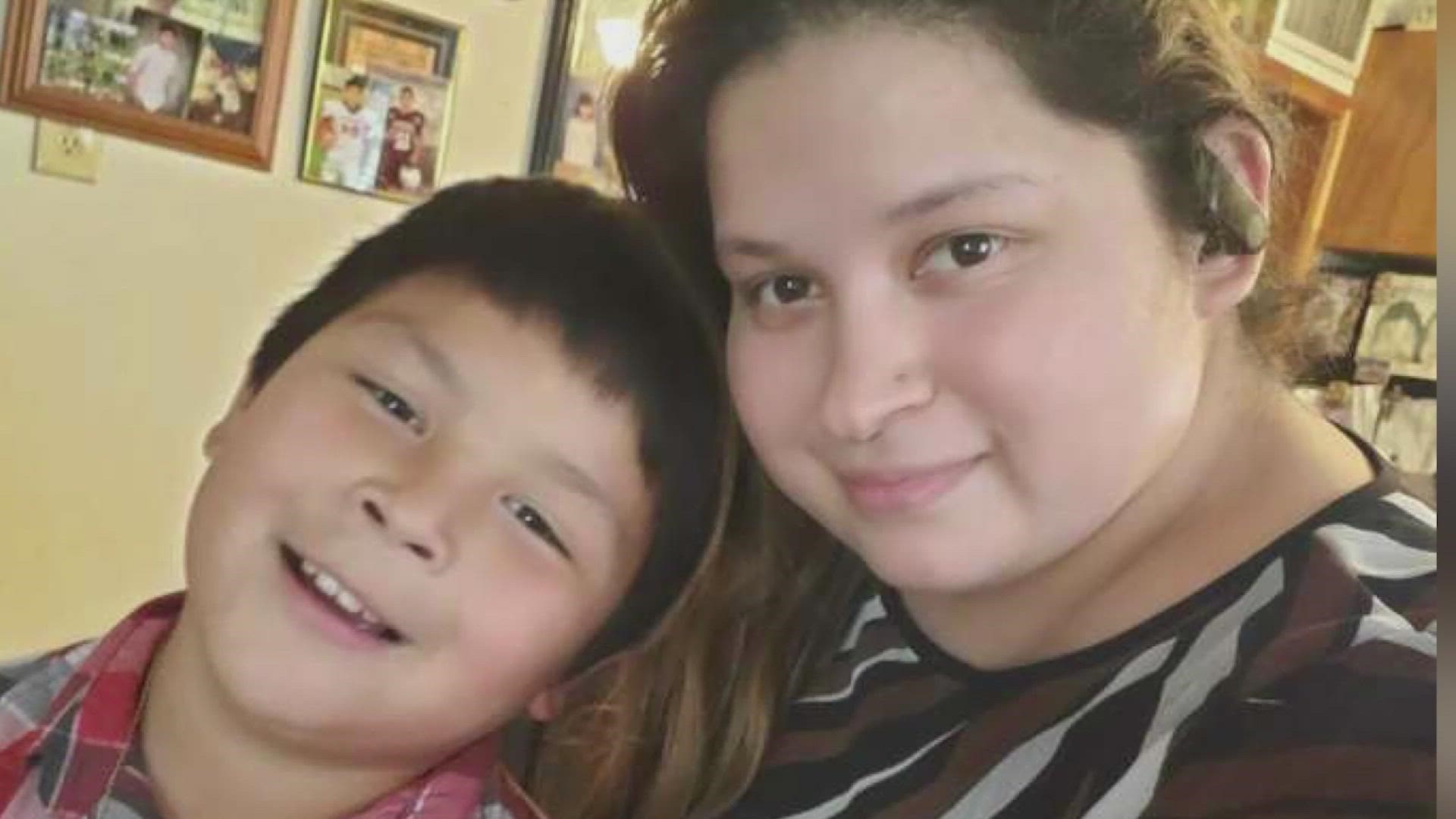 Uvalde shooting victims' parents get new report, bodycam videos | khou.com
