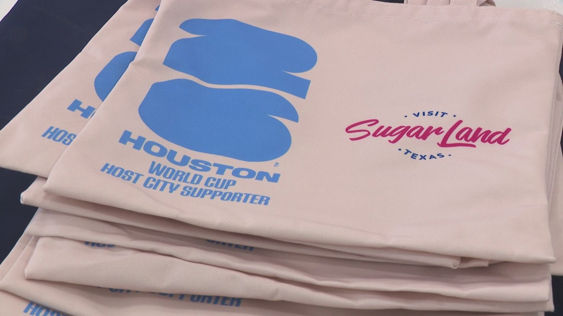 Sugar Land embraces World Cup fever with new host city supporter role ...