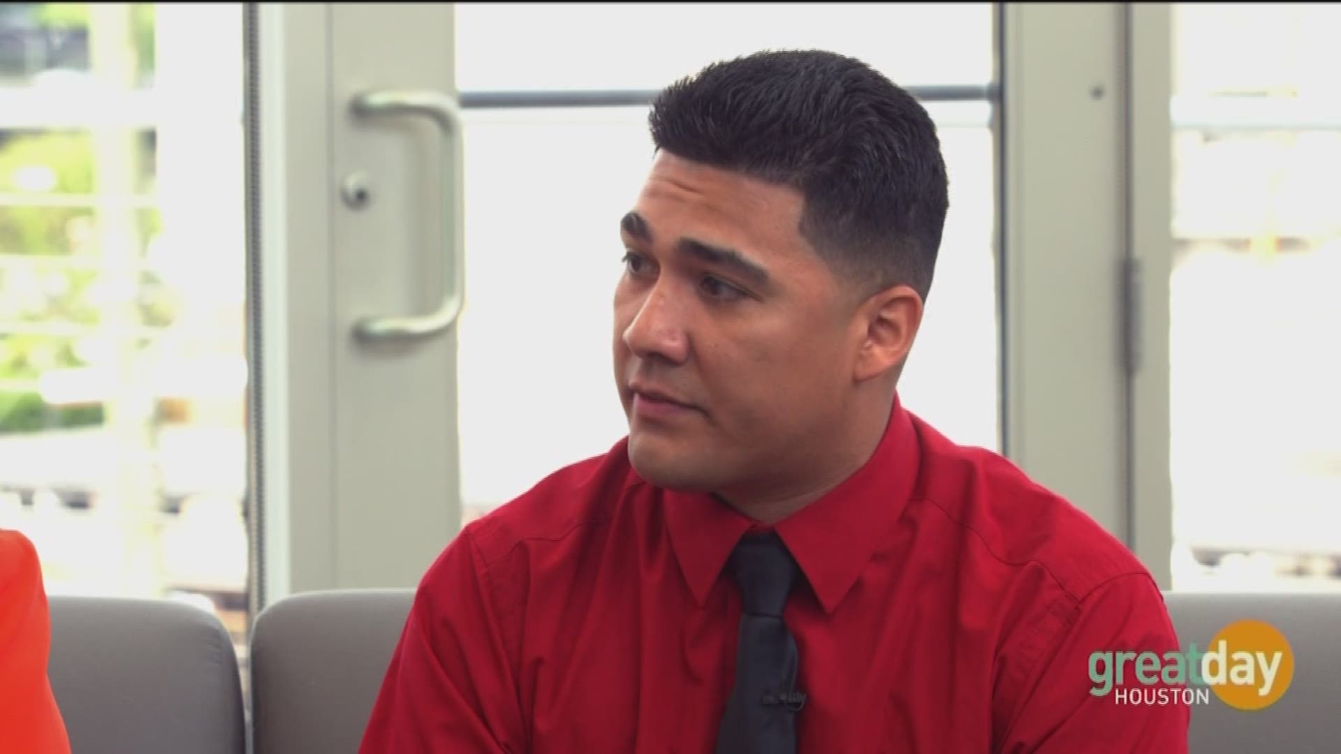 Workfaith Connections helps the unemployed land a career, no matter ...