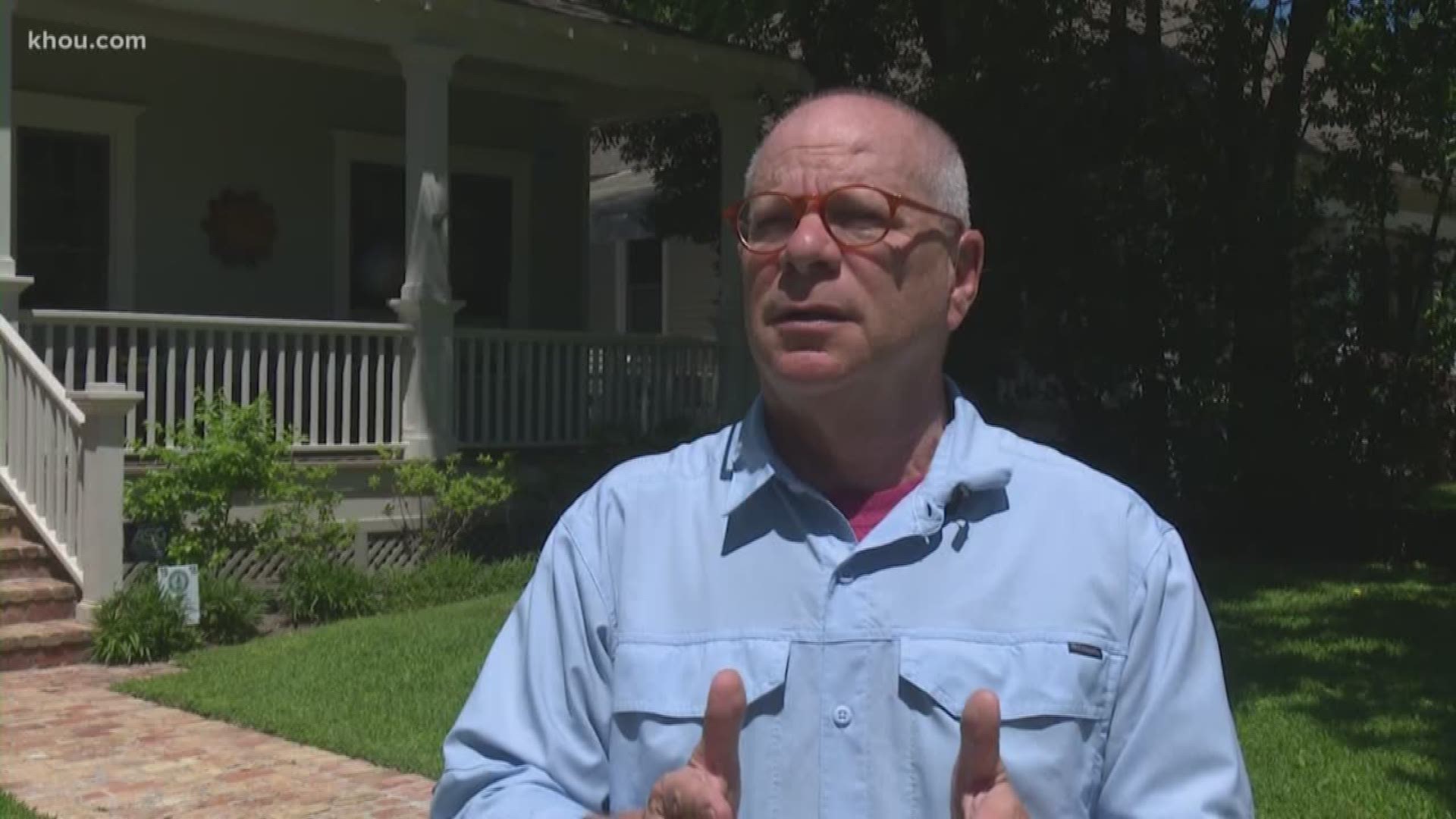 Bob Stein answers your questions on Biden's big announcement | khou.com