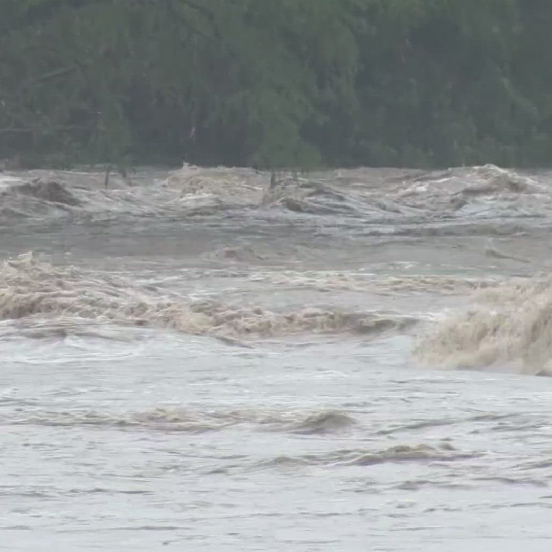 Jury trial set for June 2027 in flood lawsuit against Kerr County RV ...